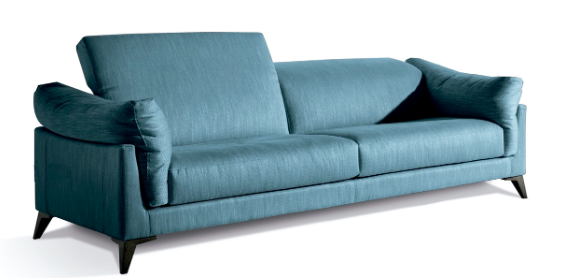 Sofa modelo Siesta | MUEBLES PACHÉS